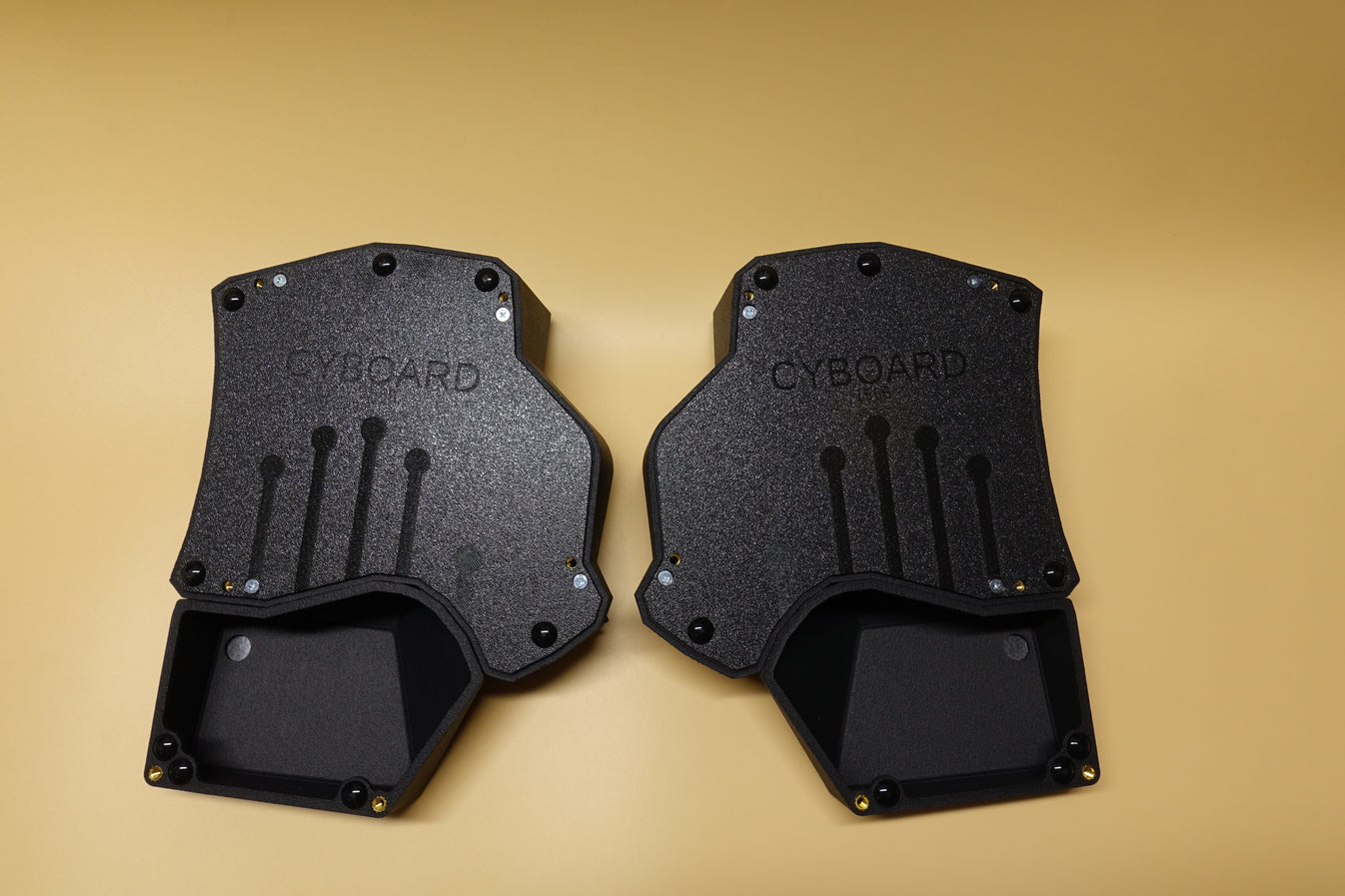 Imprint – Cyboard