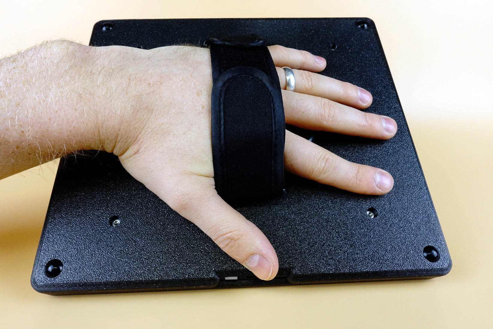 Speller Keyboard – Cyboard